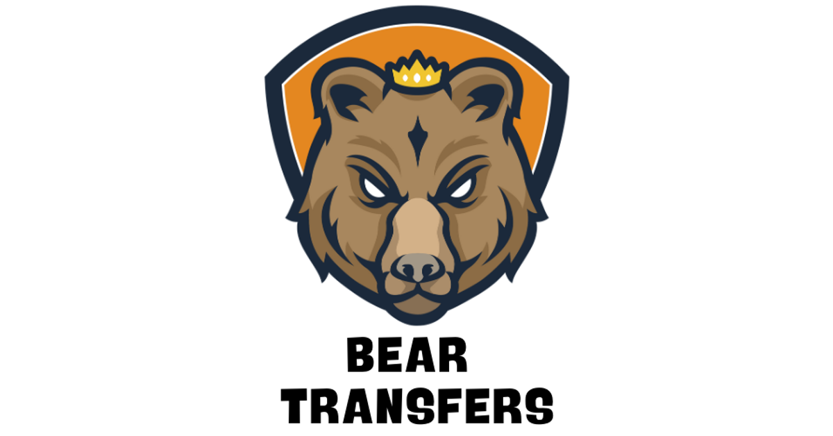 Products – Bear Transfers
